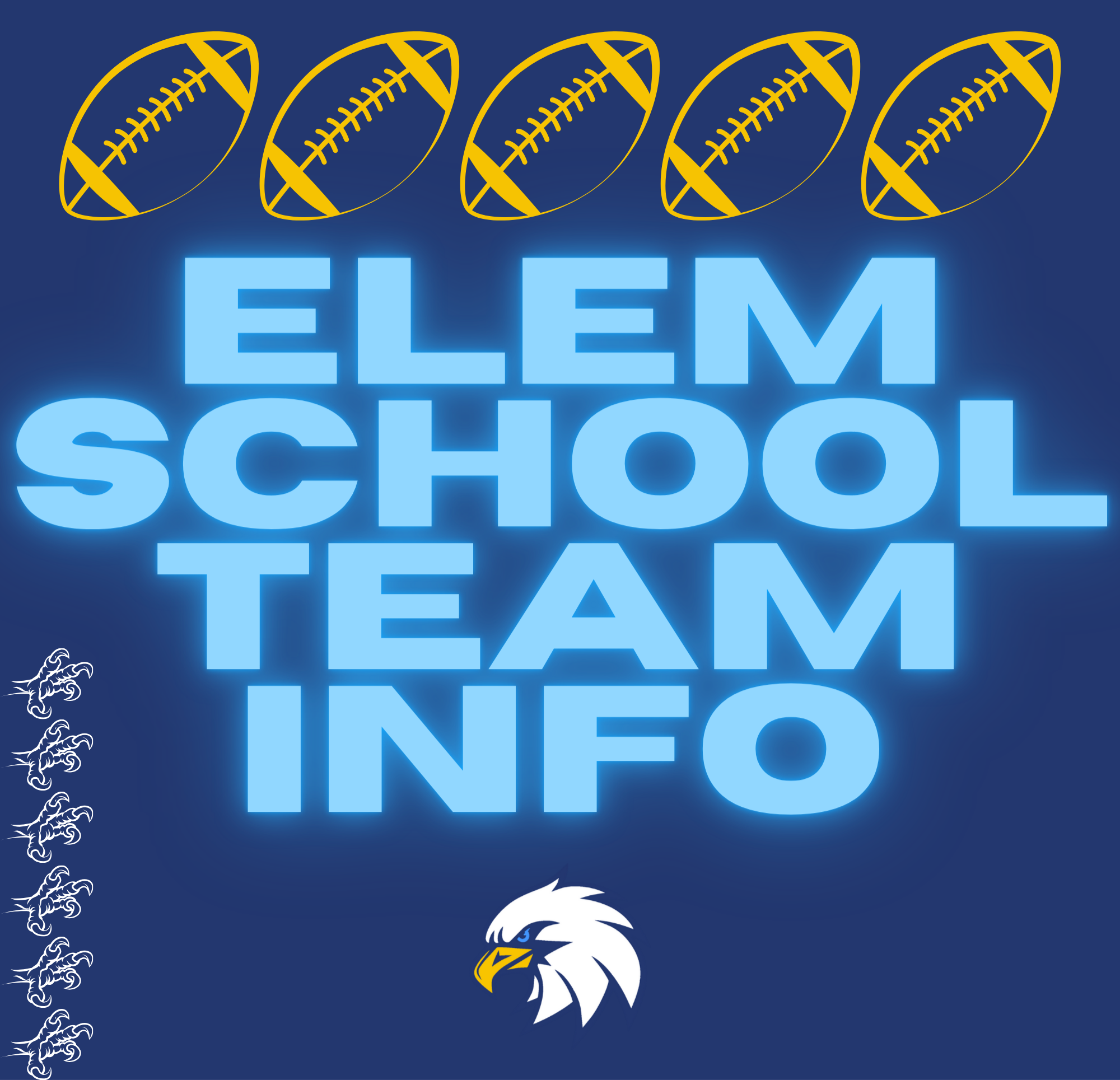 Flag Football - All Saints' Episcopal School